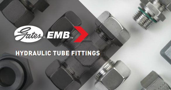 Jual EMB Tube Fitting Pipe