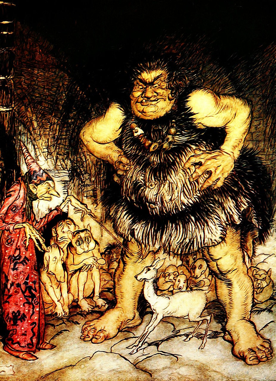 Hank Mossberg Private Ogre Series Reviewed