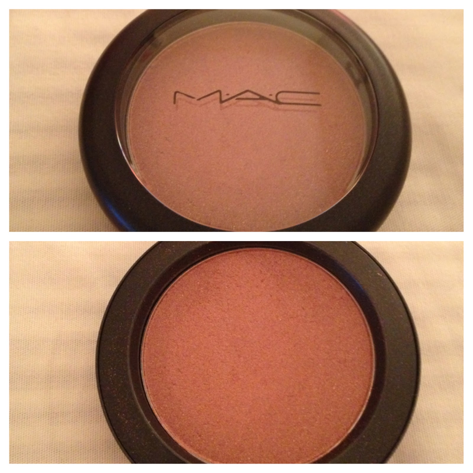 Lipstick and Flowers: My Top 6 Blushes!