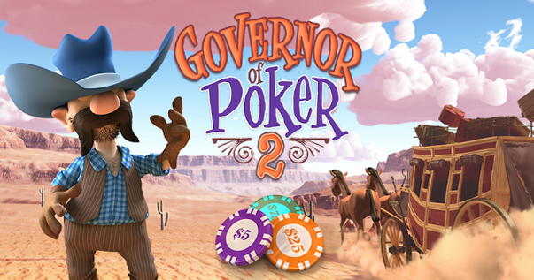 Governor Poker 2 Download Game pc ~ Rudi Game