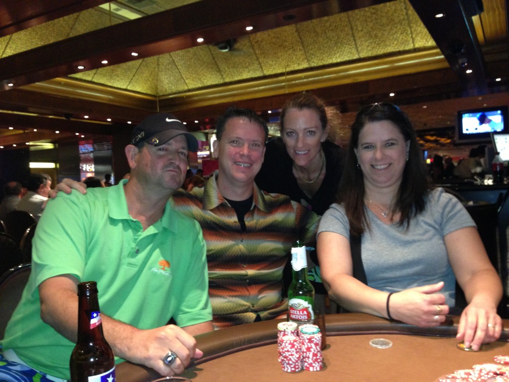 Vookenmeister's Online SNG (Sit-N-Go) Adventures: Pics from my 2013 ...
