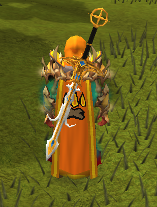Comp Cape Blog