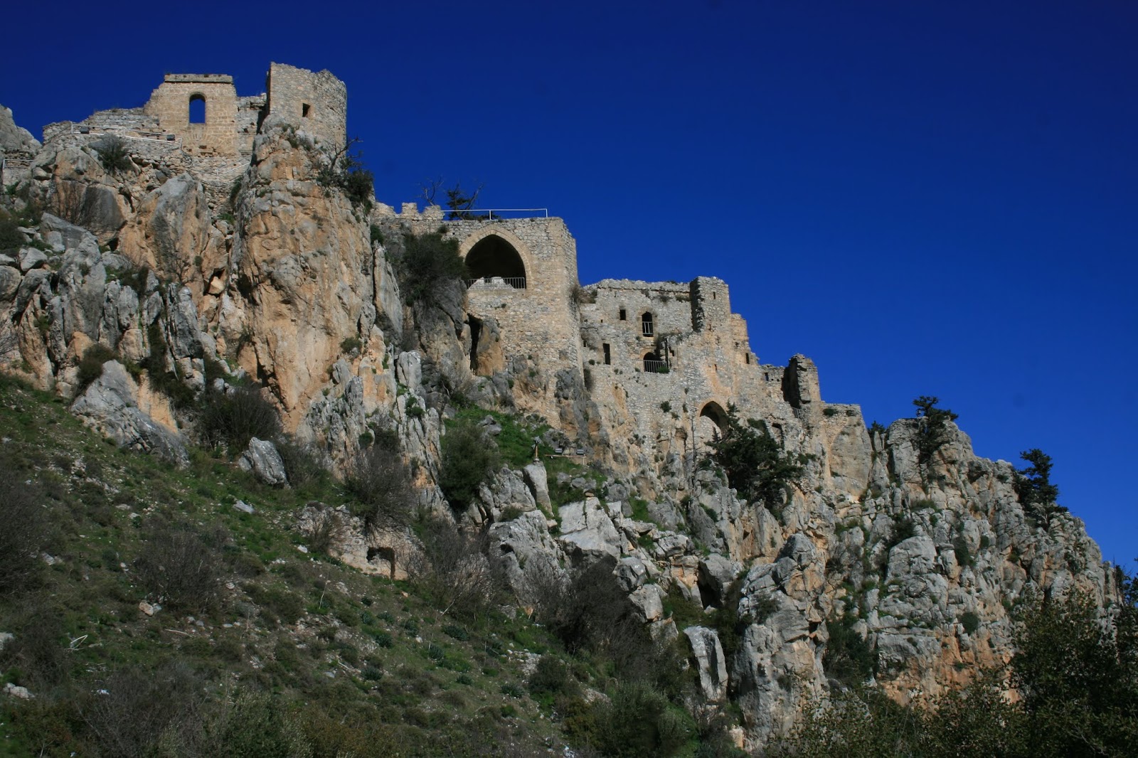 + Real Crusades History +: The "Old Lord of Beirut" - John d'Ibelin ...