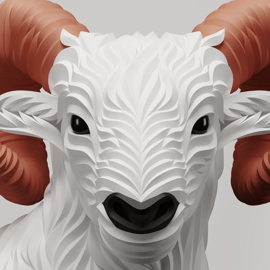 Design Stack: A Blog about Art, Design and Architecture: Digital ...