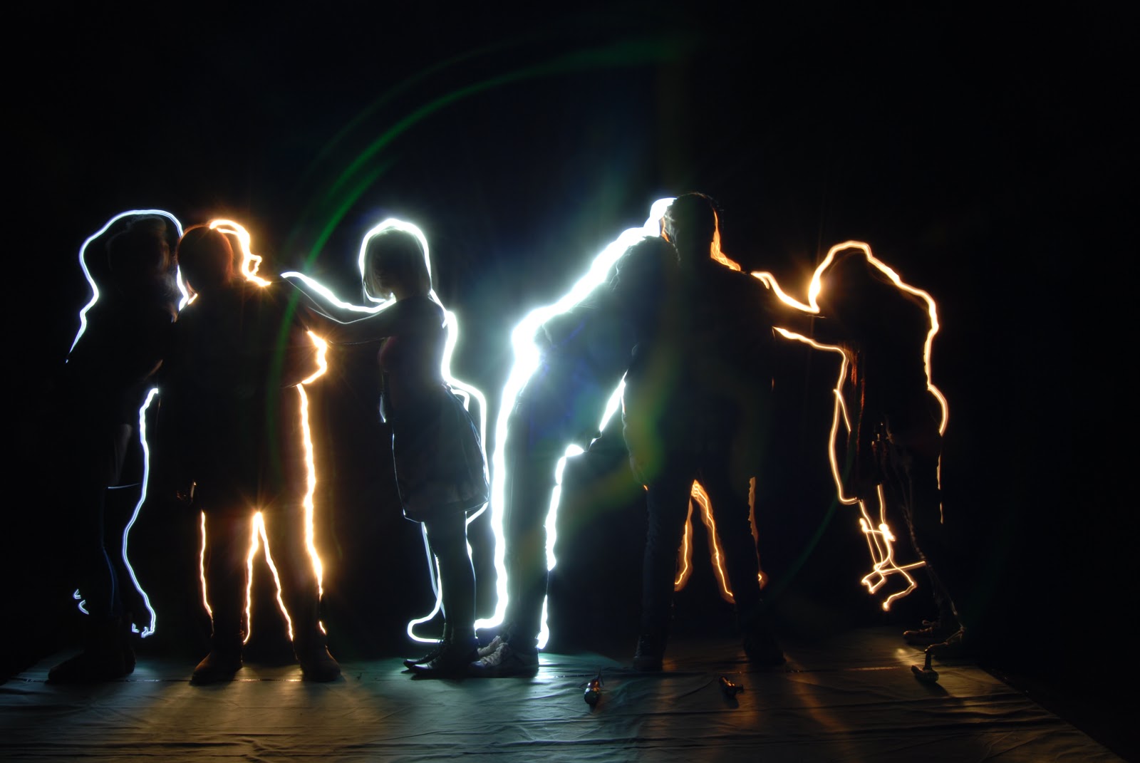 adam baldwin: photography - drawing with light