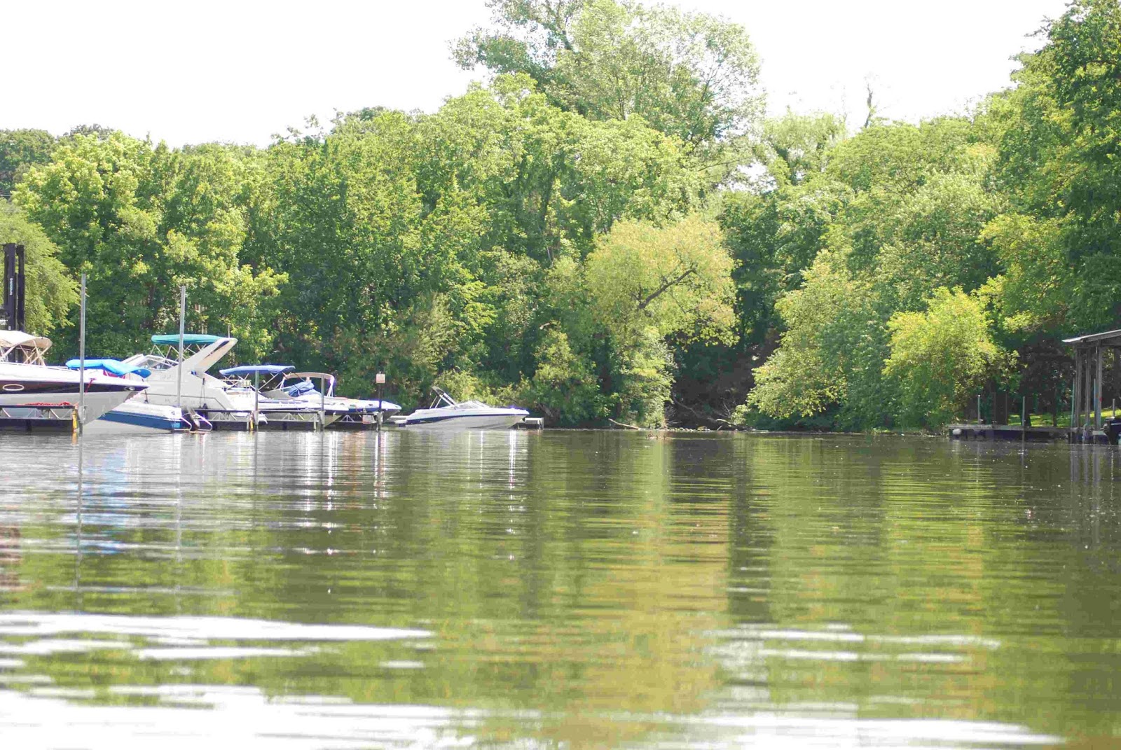 BaitRageous: Buttermilk Fishing!