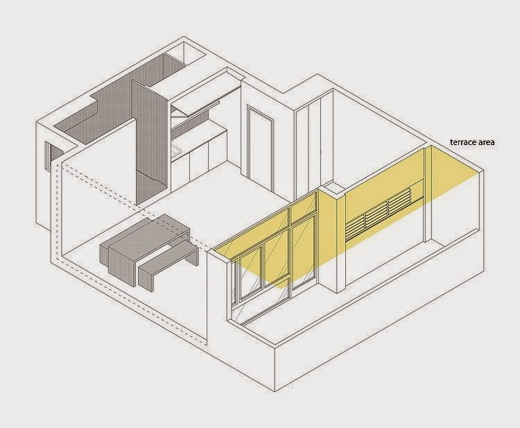 FGGD Arquitectura: 2015