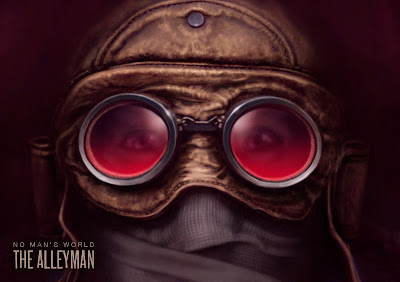 Jonathan Green, Author: W is for the Wonderful Work of Simon 'Pye' Parr