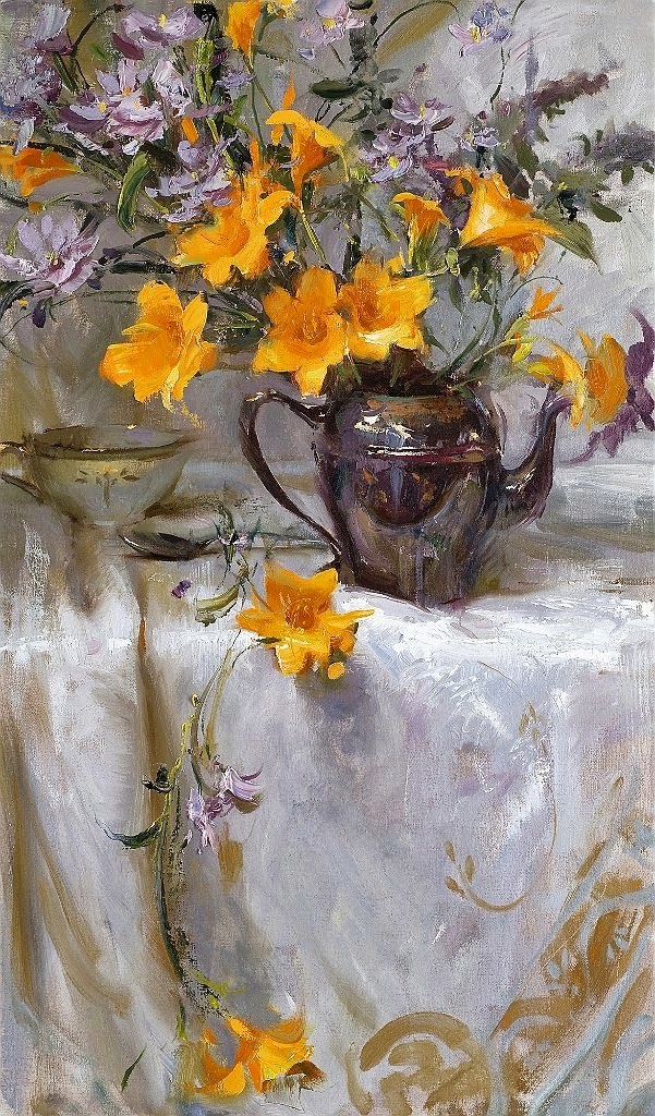 🇺🇸 Daniel F. Gerhartz