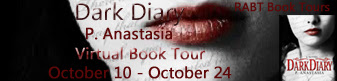 What's Beyond Forks?: Book Review of Dark Diary by P. Anastasia