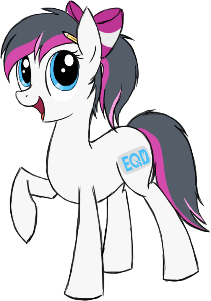 Equestria Daily - MLP Stuff!: EQD Mascot Report - Day 3 - Pony Tribes