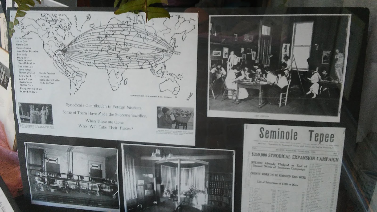 Synodical College (MO)