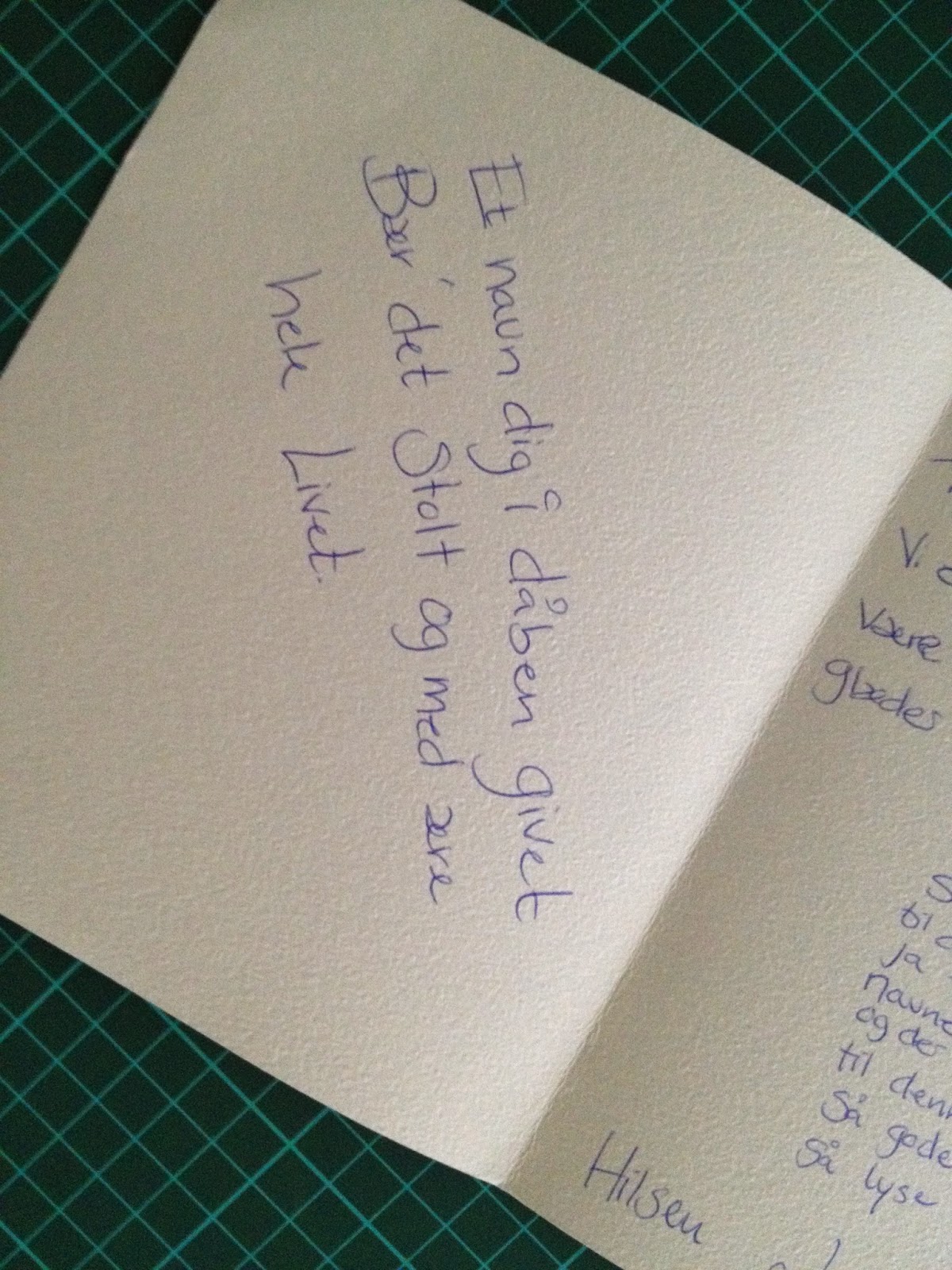 RainbowMe.: barnedåb og digte til den døbte.