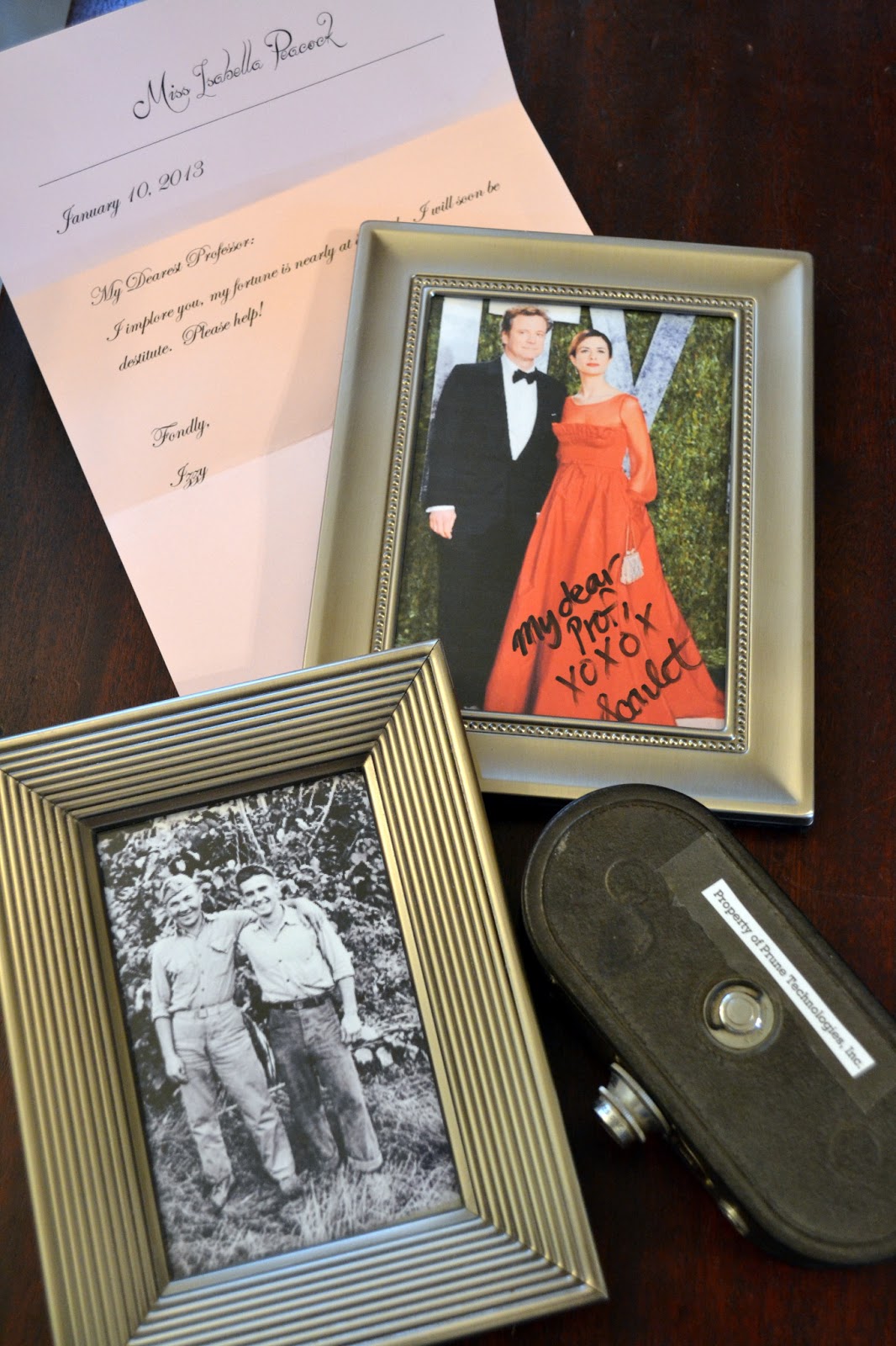 How to Host a Game of CLUE Party for Kids + Printable/Customizeable ...