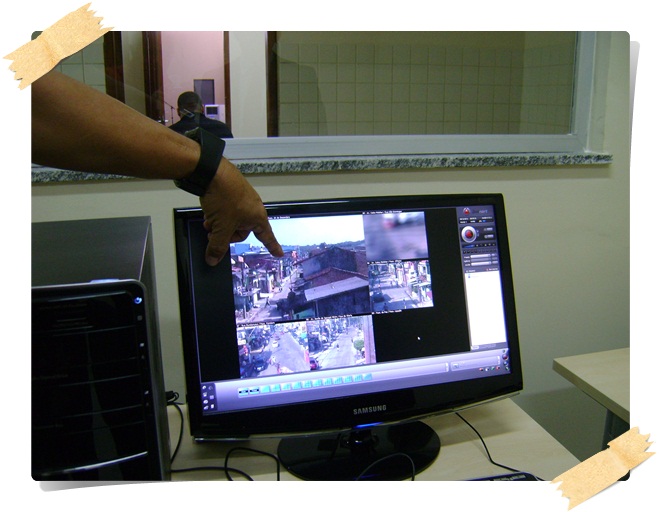 Moradores da Terra Firme aprovam inauguração da primeira UIPP de Belém