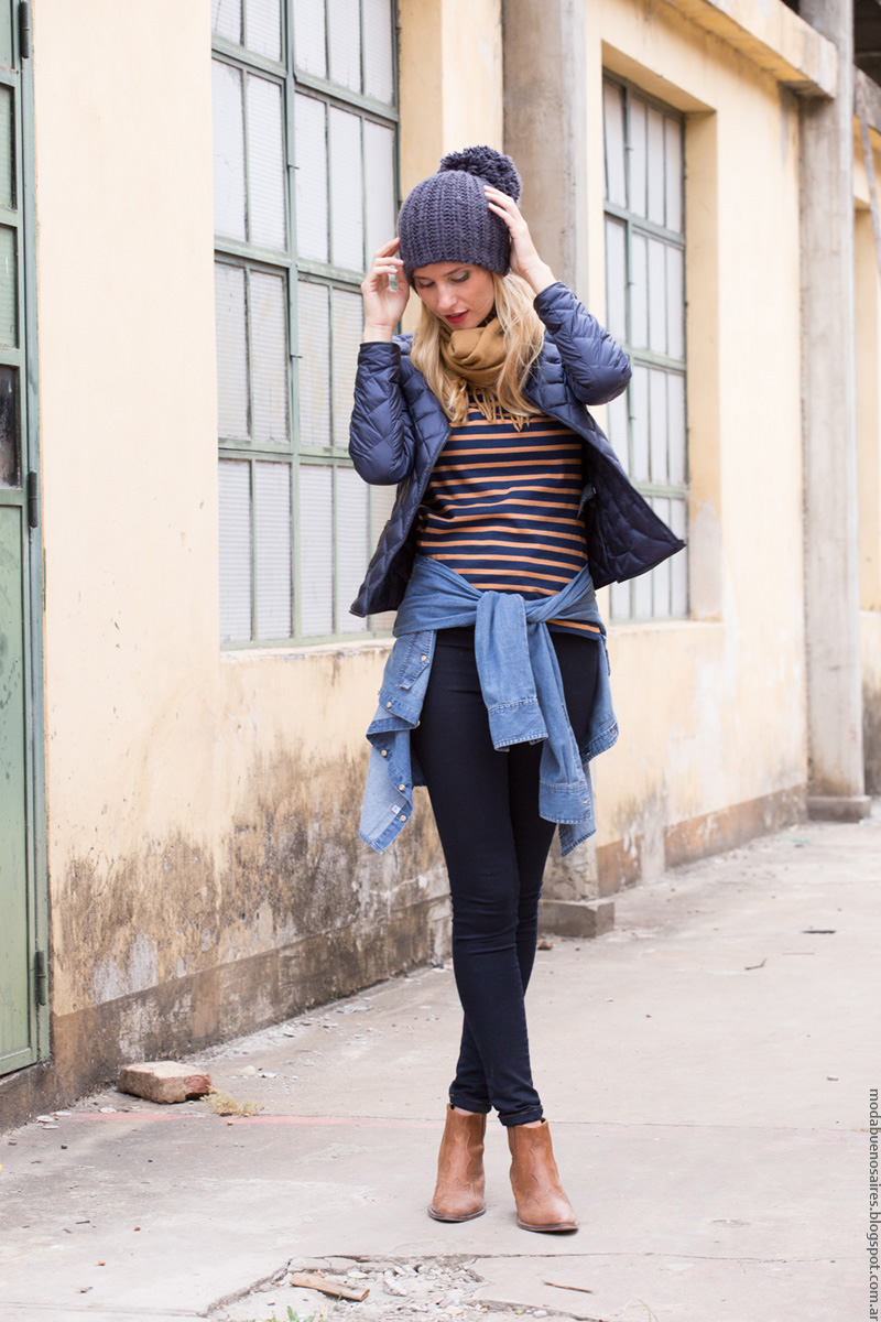 MODA OTOÑO INVIERNO 2024 - Moda y Tendencias en Buenos Aires : MISTRAL ...