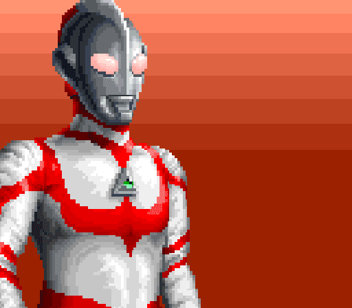 Super Adventures in Gaming: Ultraman (SNES)