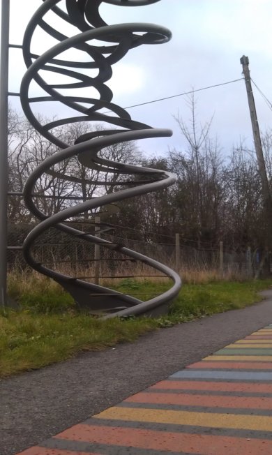 Cottenham Cyclist: Gone cycling