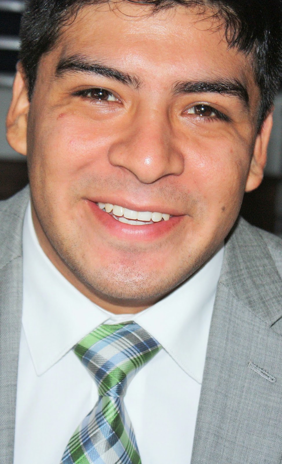 Walker Report - Shedding Light on Bexar County: Rep. Joe Farias ...