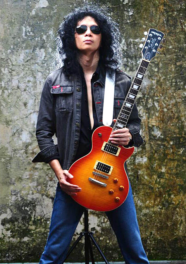 Zona Rock Dan Metal : Januari 2017