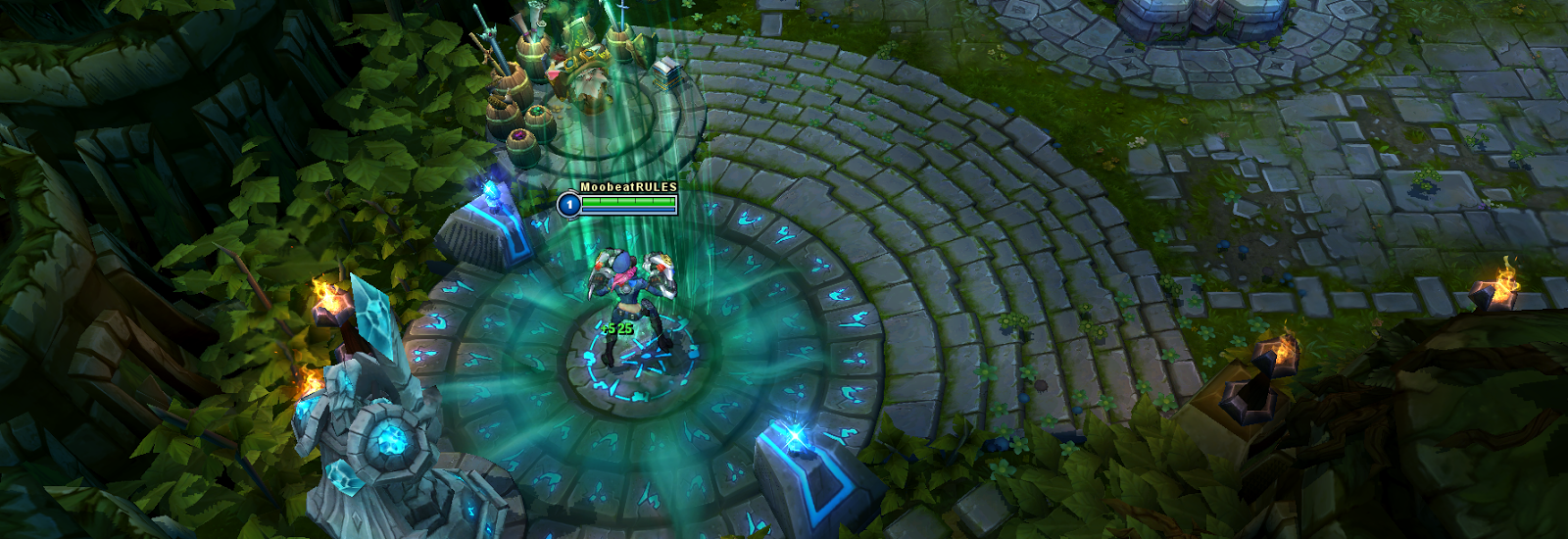 리그오브레전드 인벤 : 10월 4째주 PBE업데이트 정리 - LoL 실시간 유저 정보 게시판