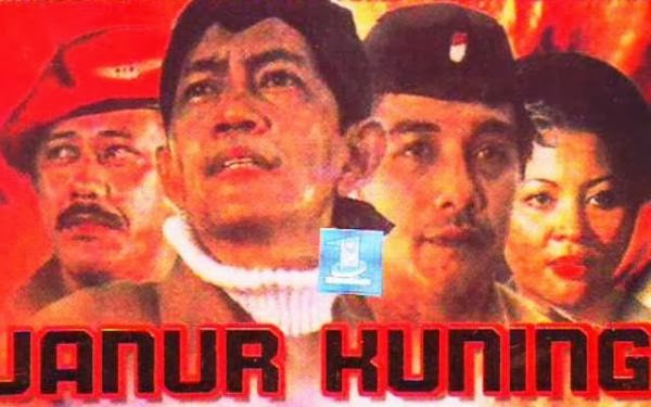 123 AKTOR BESAR DAN BERBAKAT INDONESIA VERSI ANYER (Bagian 5)