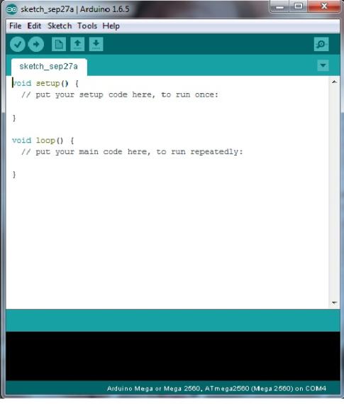 Electronica Microcontrollere Pic Arduino Si Netduino Arduino Primul Program In Arduino 9734