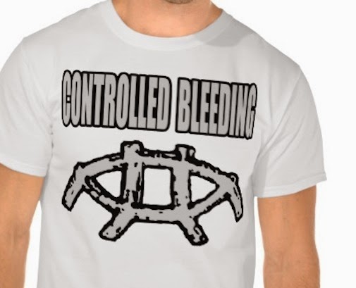 Bleak Bliss: Controlled Bleeding - Scourge Songs Volume 1 (Compilation ...