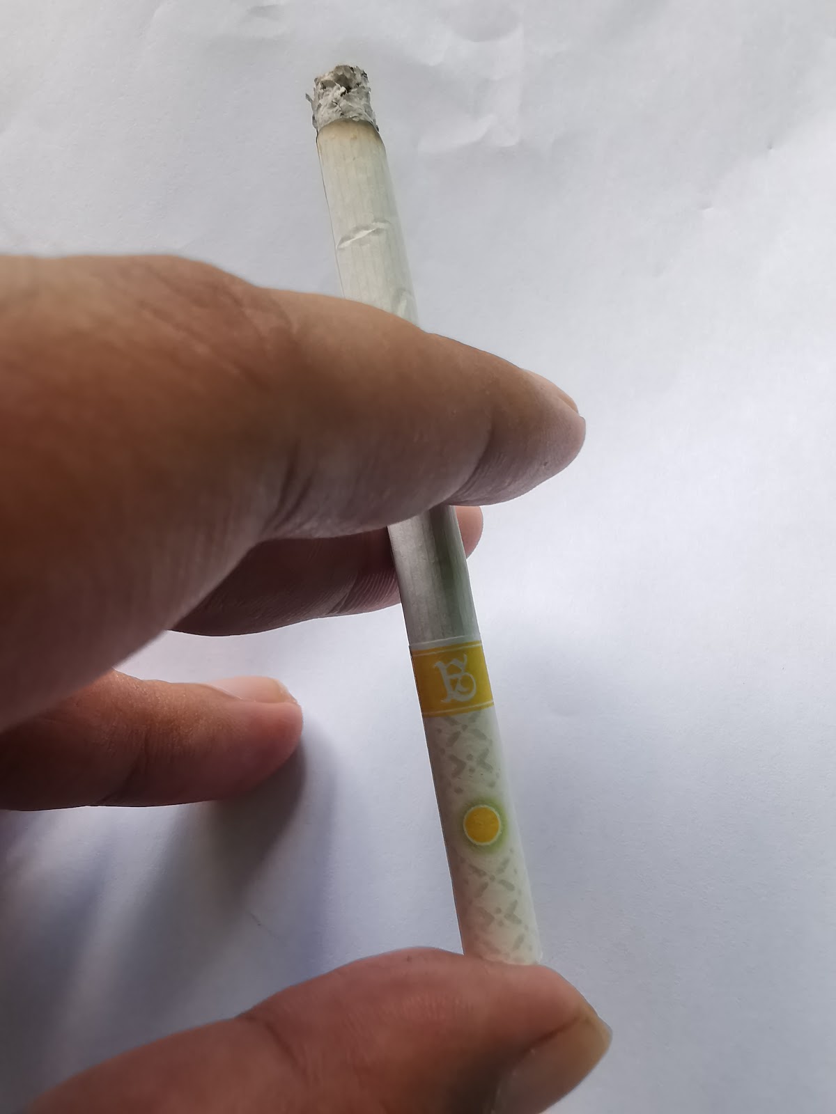 Sampoerna A Splash Sunny, SKM LTLN Pertama Dengan Fitur Kapsul Rasa Lemon