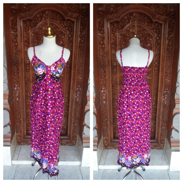 BALI TRADITIONAL CRAFT (Bali Dress&accecories): Agustus 2013