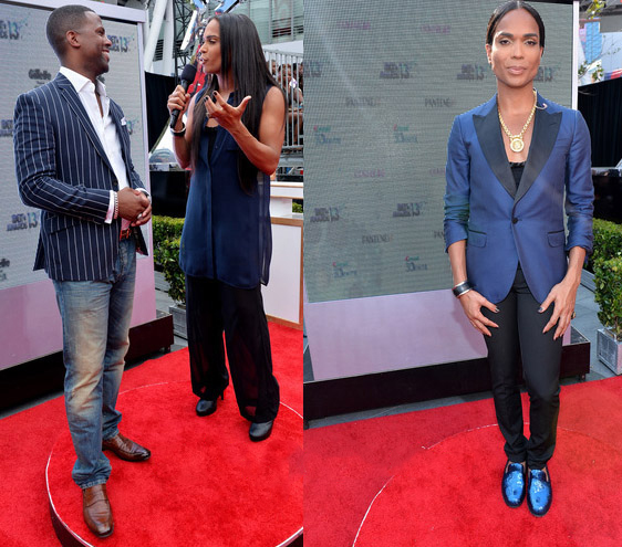 Maybe it's just me...: B. Scott files Multi-Million Dollar Gender ...