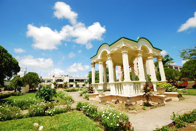 Municipality of Panitan