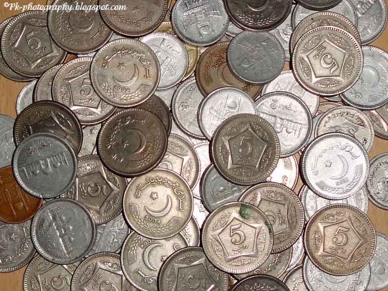 Coins Of Pakistan | Nature, Cultural, and Travel Photography Blog