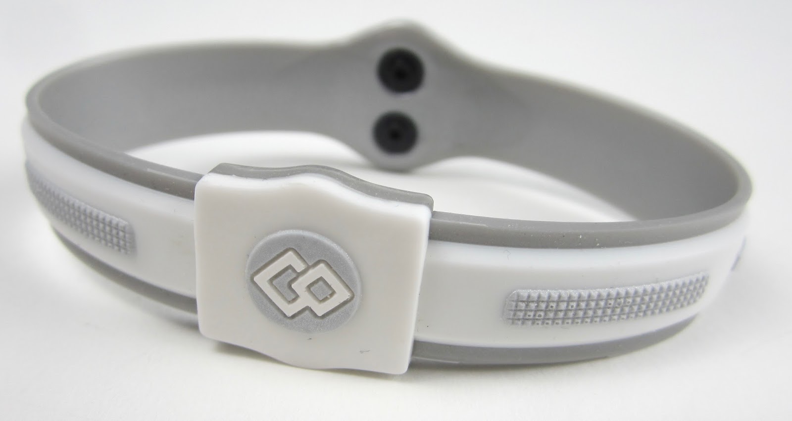 Living in THE BIG RING: Trion:Z magnetic technology bracelets