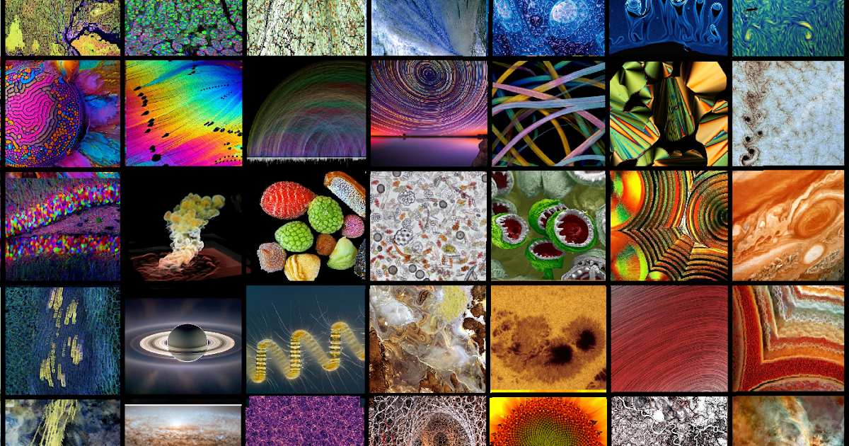 Beautiful Science #2 : 50 images scientifiques extraordinaires, le ...