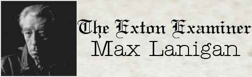 Exton: Character bios