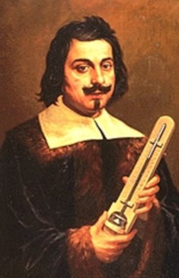 ¡Vaya invento!: El barómetro