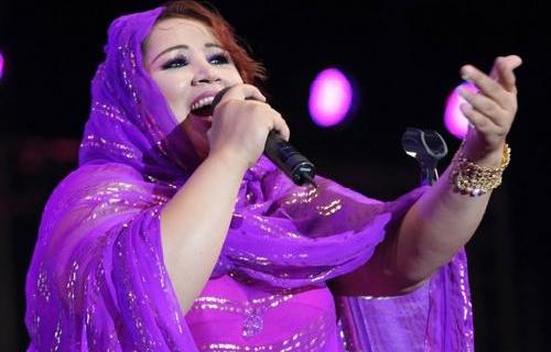 Moroccan Eye: Women in the Moroccan Sahara : The fatter the better