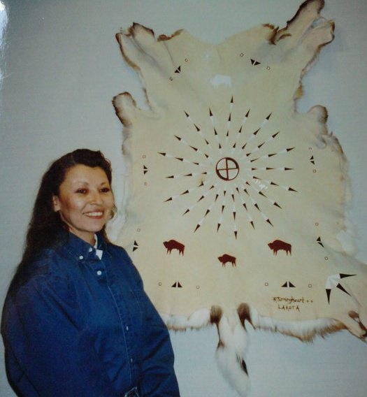 White Wolf : The tribes have won the purchase of Pe' Sla (VIDEO)