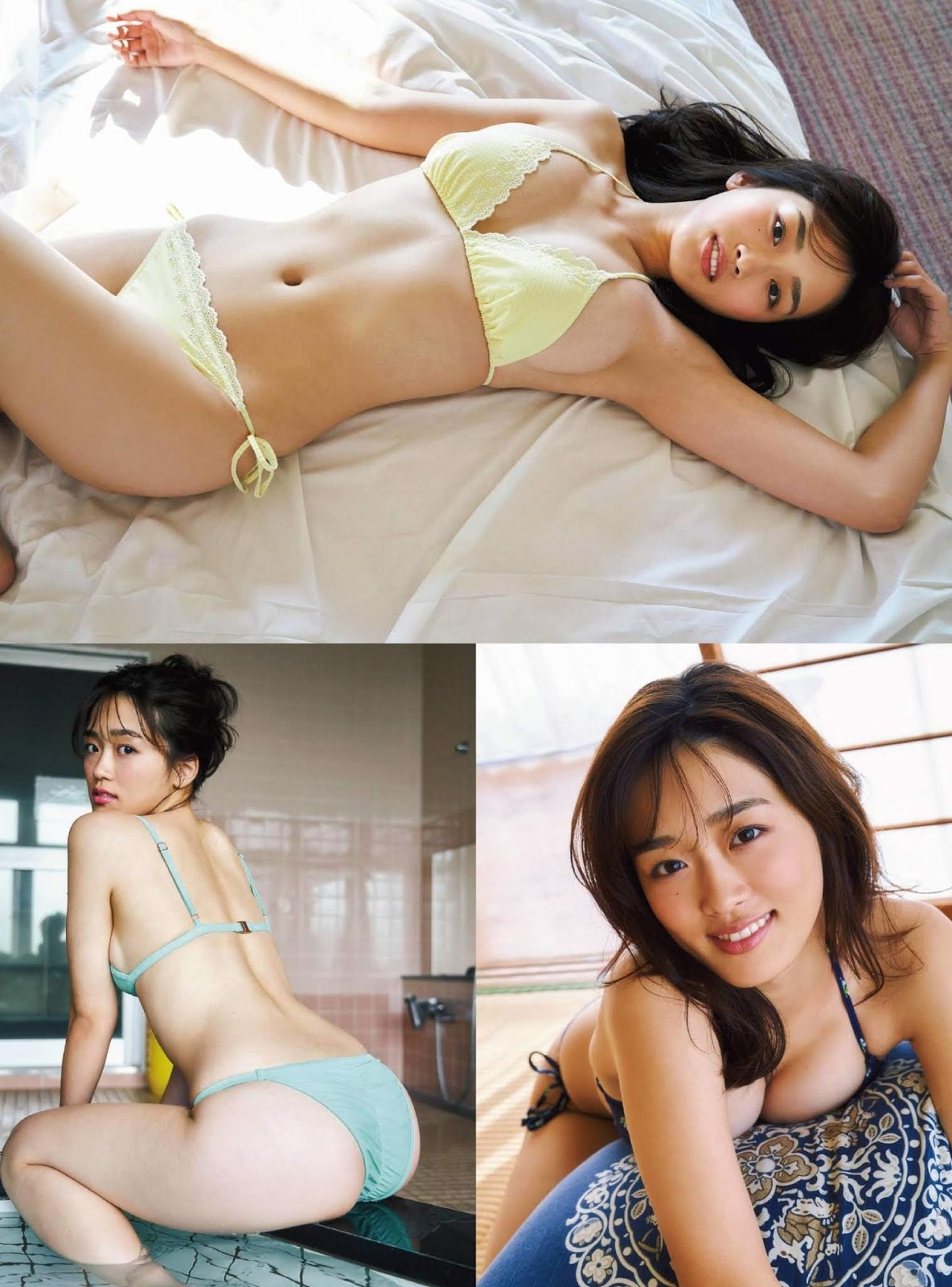 Shimizu Ayano 清水綾乃, ENTAME 2020.04 (月刊エンタメ 2020年4月号) - Idol. gravureprincess .date
