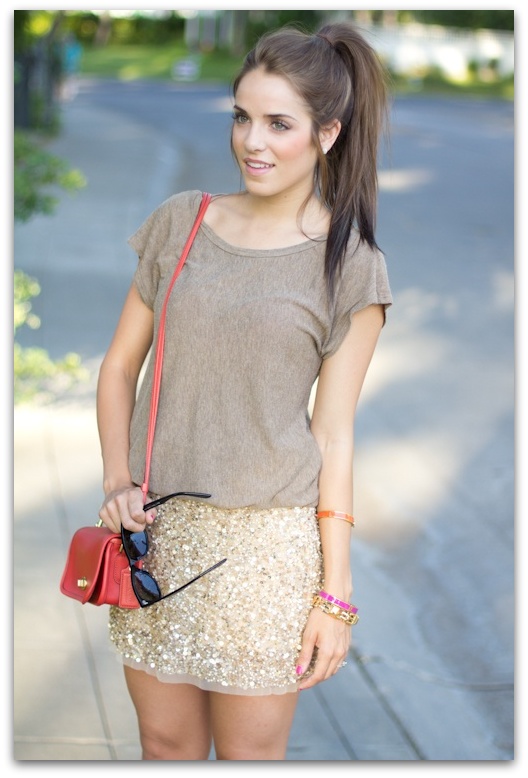 8+1 tips to be "A Very Stylish Girl"