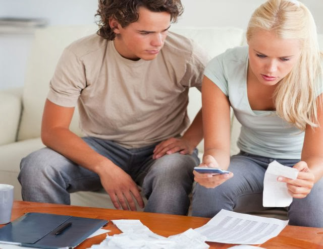 De crisis in Nederland