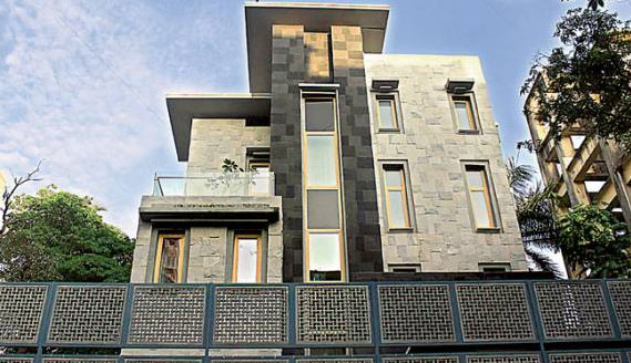 Sachin New Dream House Worth Rupees 80 Crore Checkout Pics | Saadda Haq