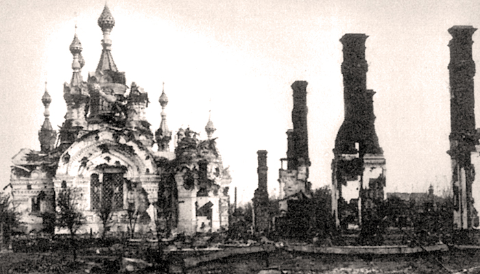 Ярославское восстание 1918 года: antisovetsky — LiveJournal