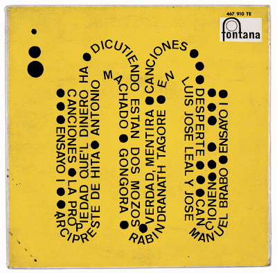 ojos de musico extraviado: Breviario de Música Dispersa