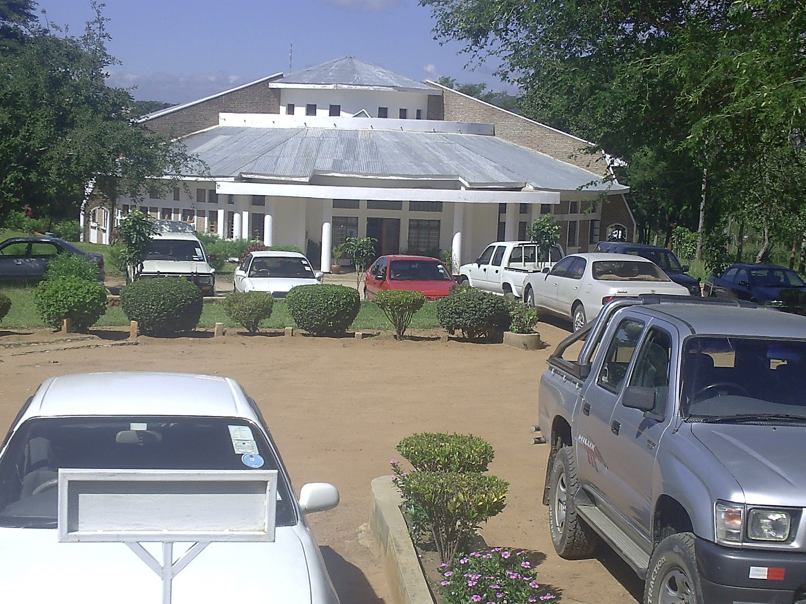 FASE - Iringa University College