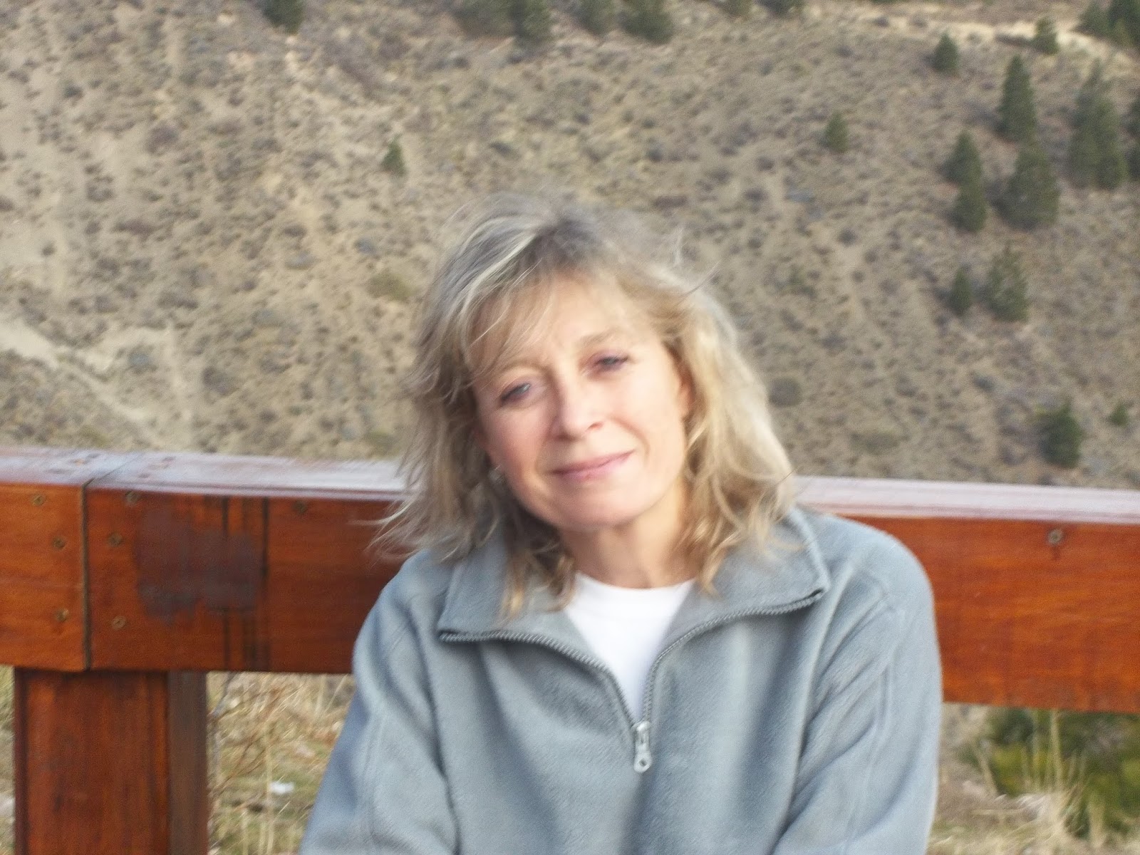 La vida breve: Cristina Chiesa