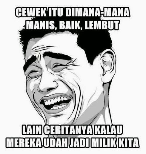 Gambar Meme Lucu DP BBM Paling Populer dan Terbaru - Foto Foto Fenomenal