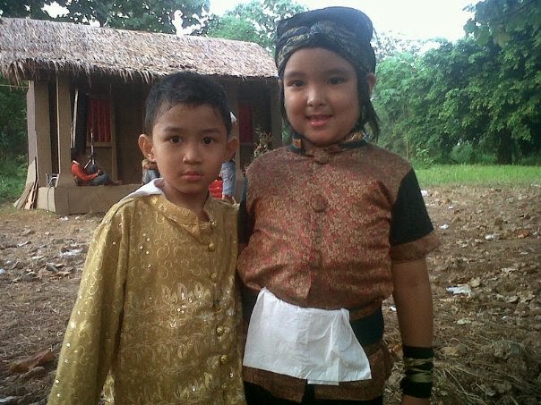 Ananda George Lovers: Ananda George : Foto-Foto para pemain Raden kian ...