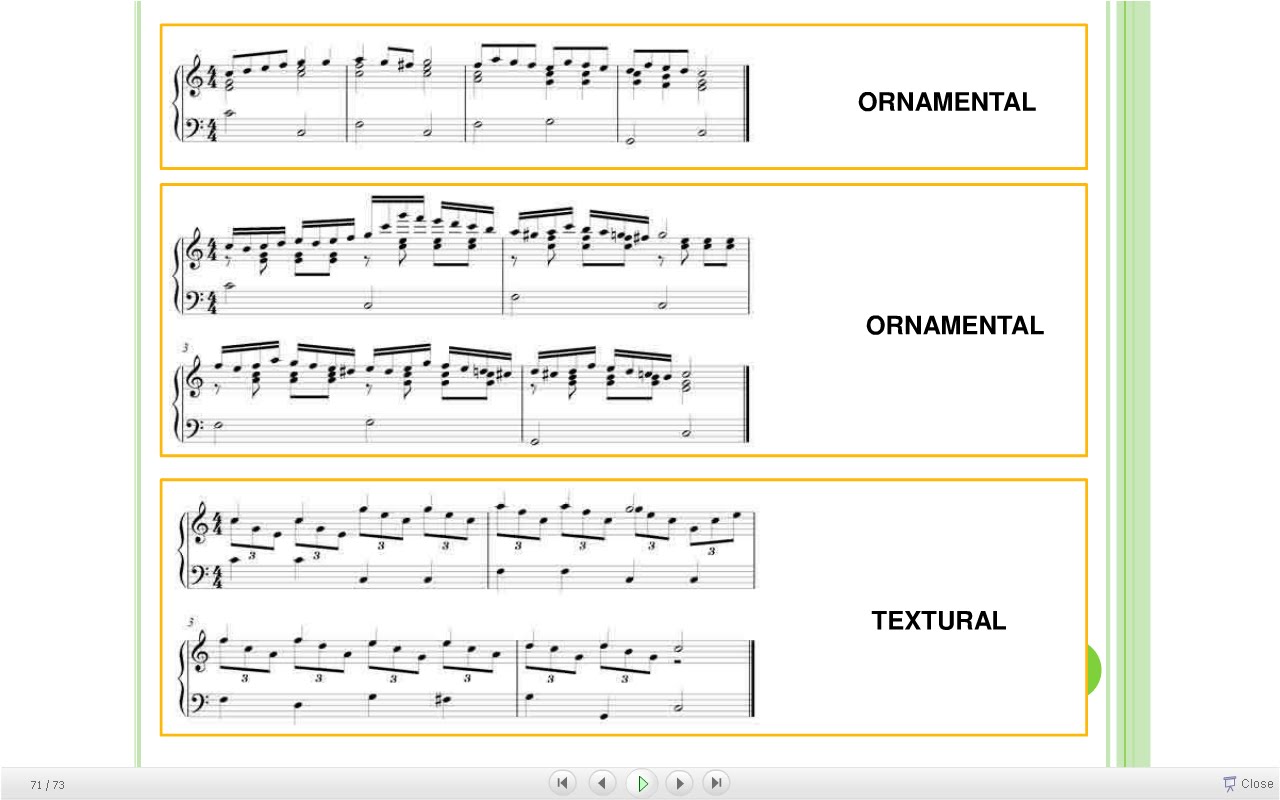 Estímulos Musicales....: ELEMENTOS DEL SONIDO Y DE LA MÚSICA
